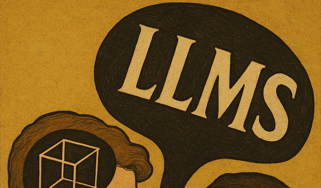 LLMs: A Triumph and a Curse for Wordcels - by Davide Piffer