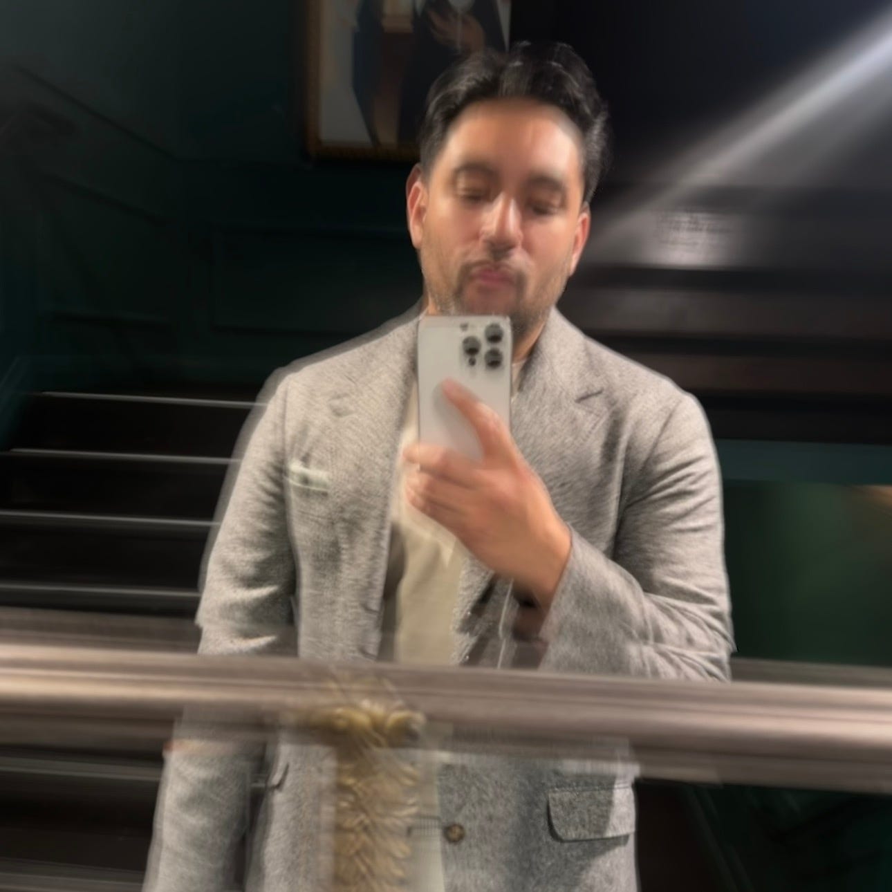 Robert Gutierrez Jr. | Substack