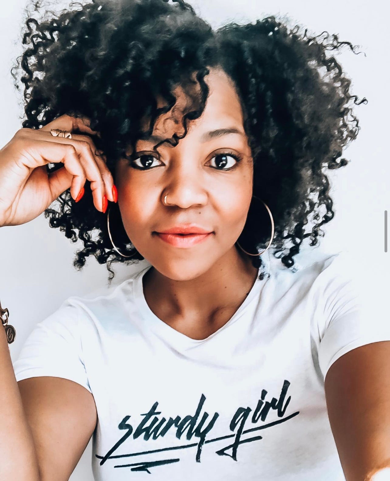 Chrissy King | Substack