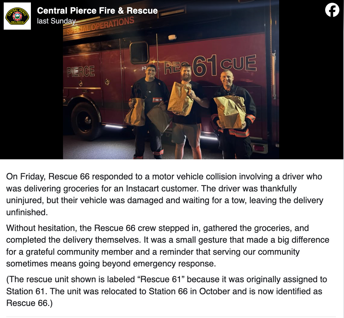 Major Good News Updates!! - by Aaron Parnas