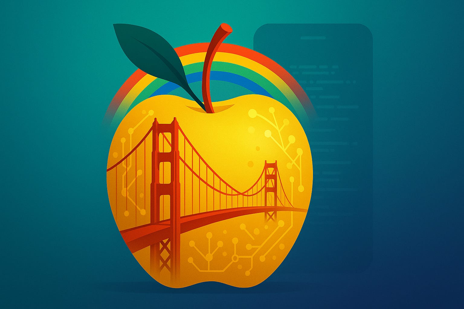 Fine-Tuning Apple's New Foundation Model - by Kyle Russell