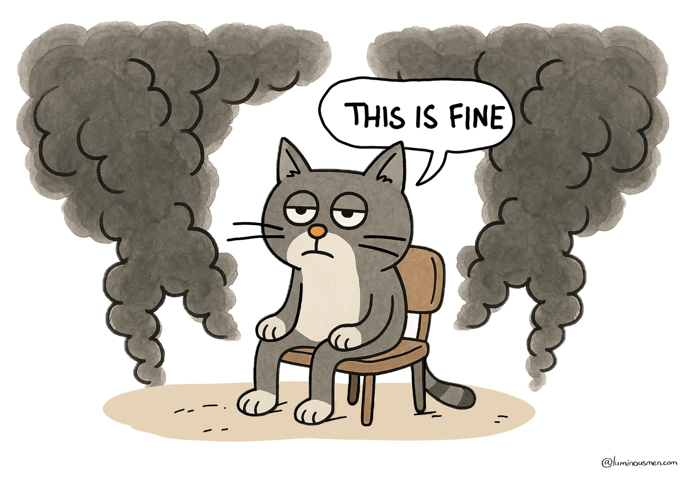 What Do You Think? - Blog | luminousmen