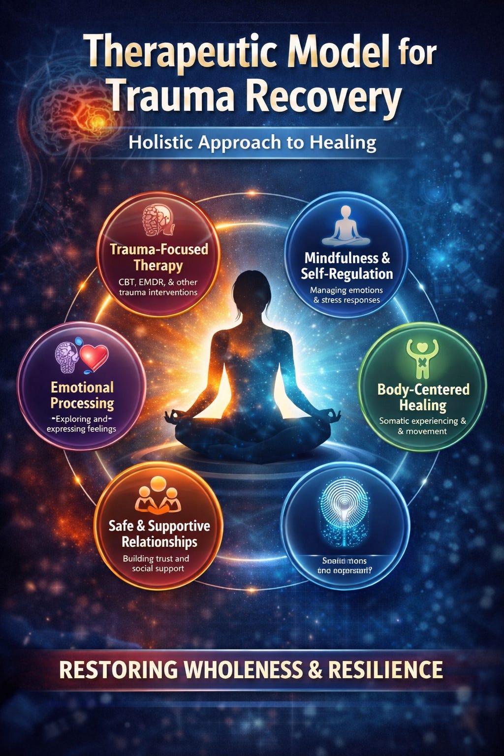 A New Therapeutic Framework: Realistic Constraints, Cognitive ...
