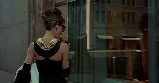 High Brow | Mina Le | Substack