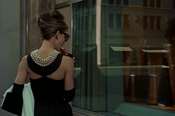 High Brow | Mina Le | Substack