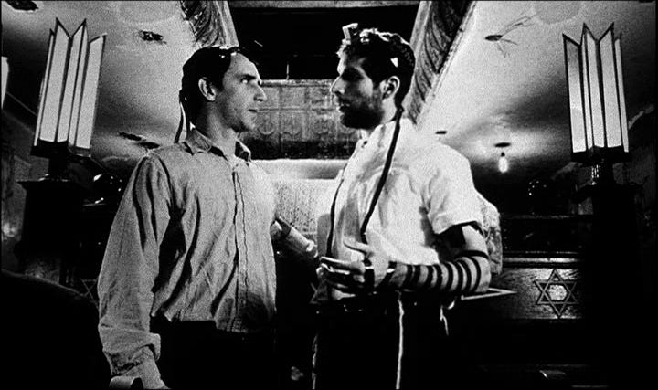 Flashback: My 1998 interview with Pi director Darren Aronofsky