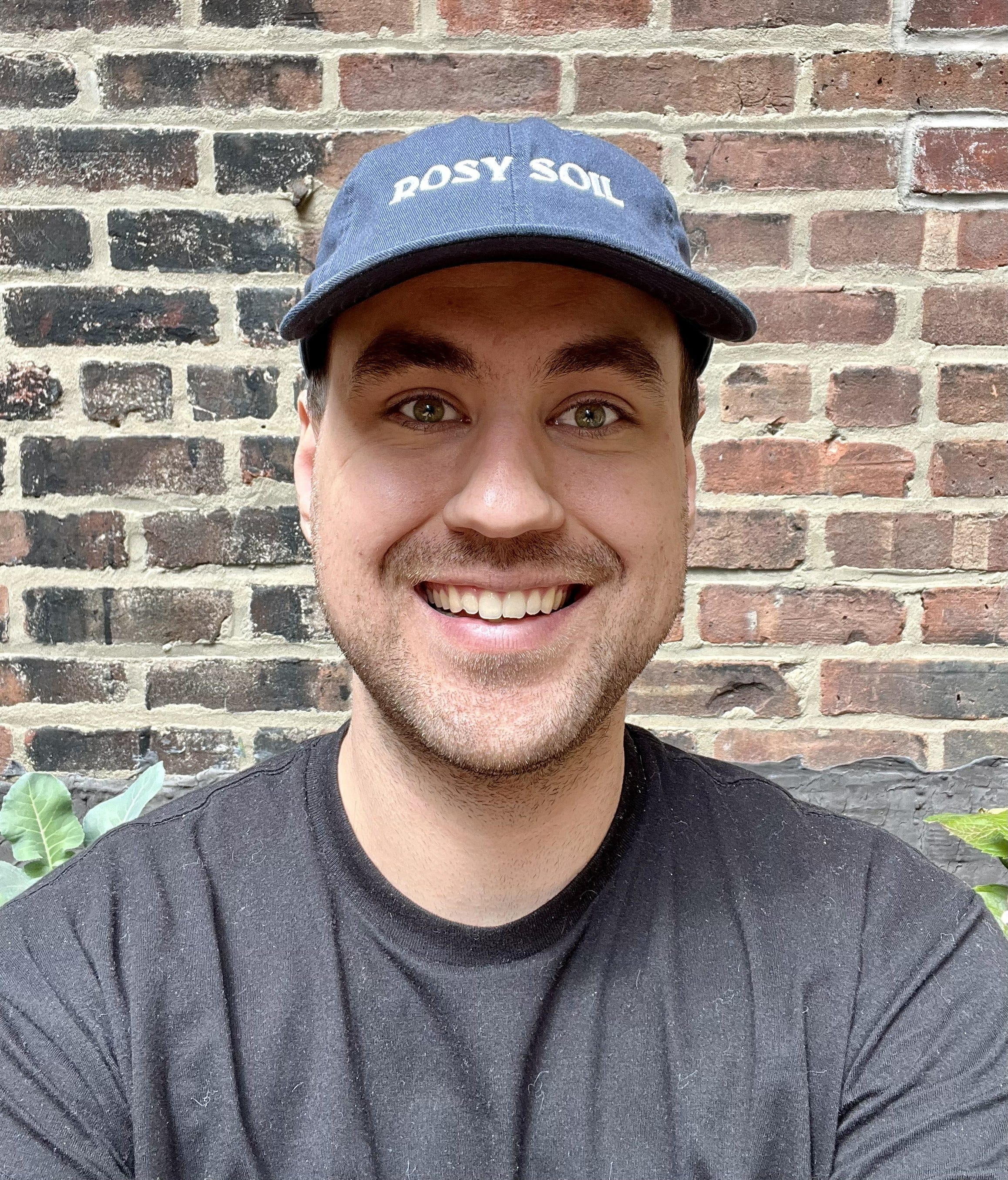 Founder Spotlight Rewind: Rosy - Climate Capital