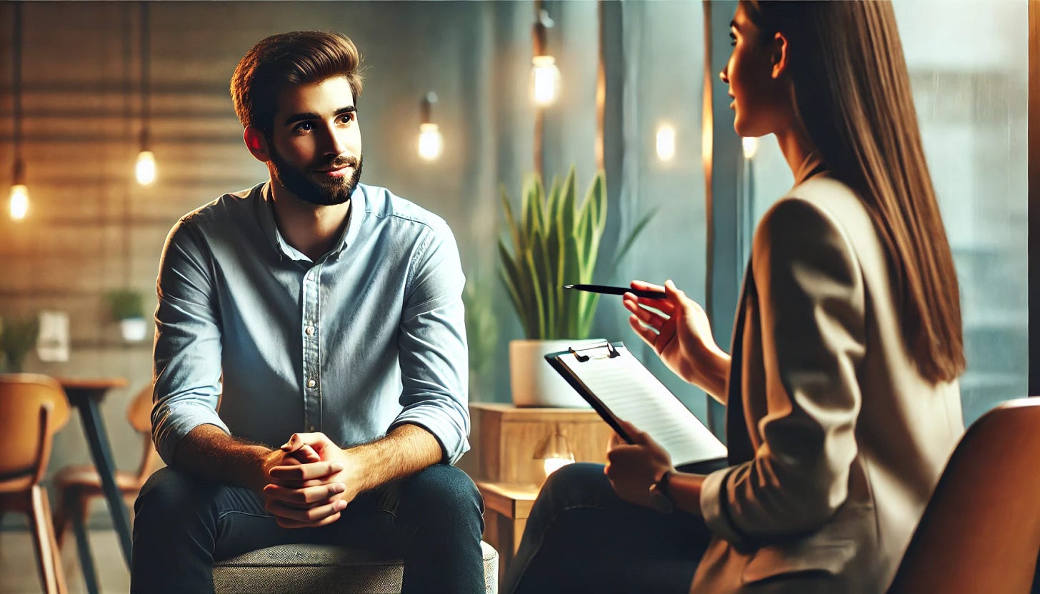 The Pendleton Method of Giving Feedback - Tech with Lazaro