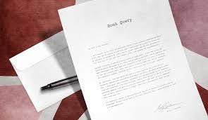 ️ How to Write a Query Letter That Gets a Publisher’s Attention