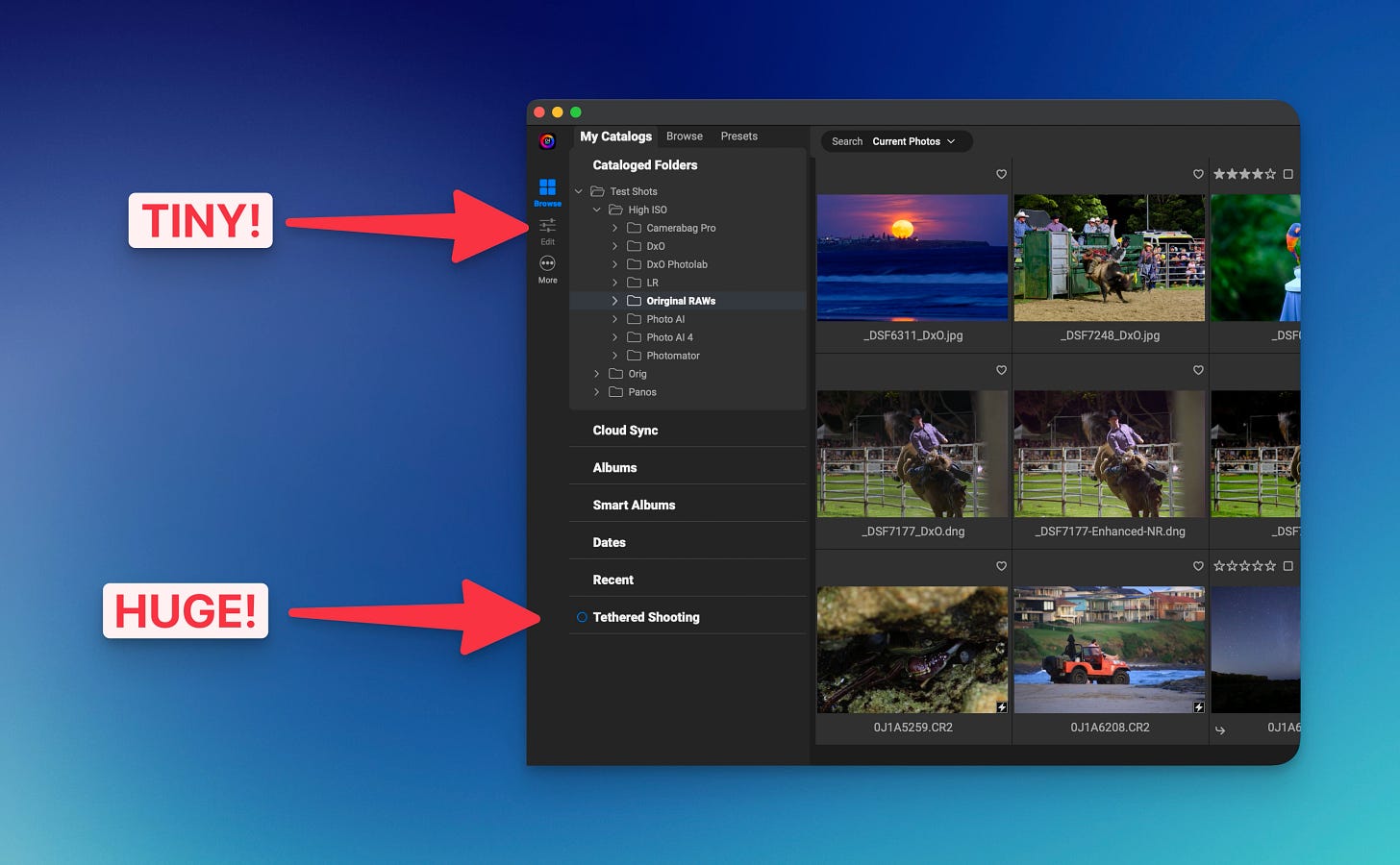 On1 Photo RAW 2026 Review: Absolute Bollocks