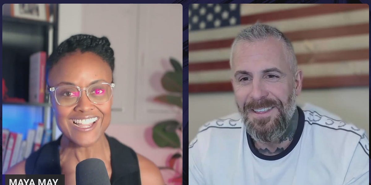 Are Soccer Moms the New Black Panthers? | Protect & Serve with Michael ...