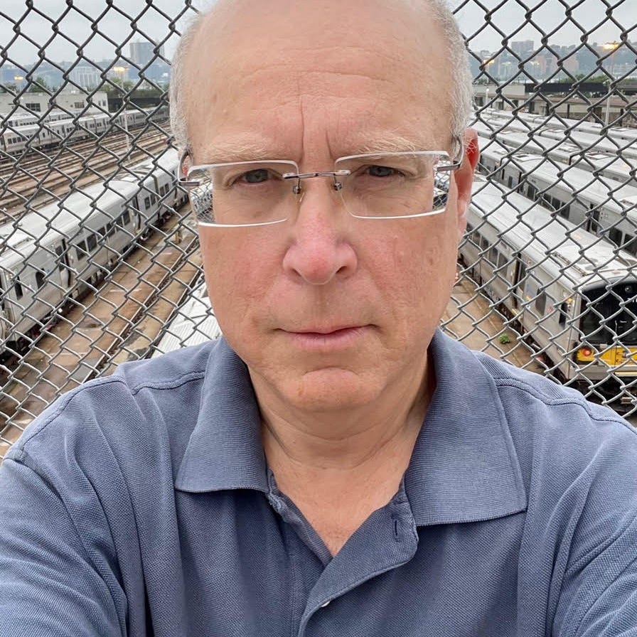 Jay Nordlinger | Substack