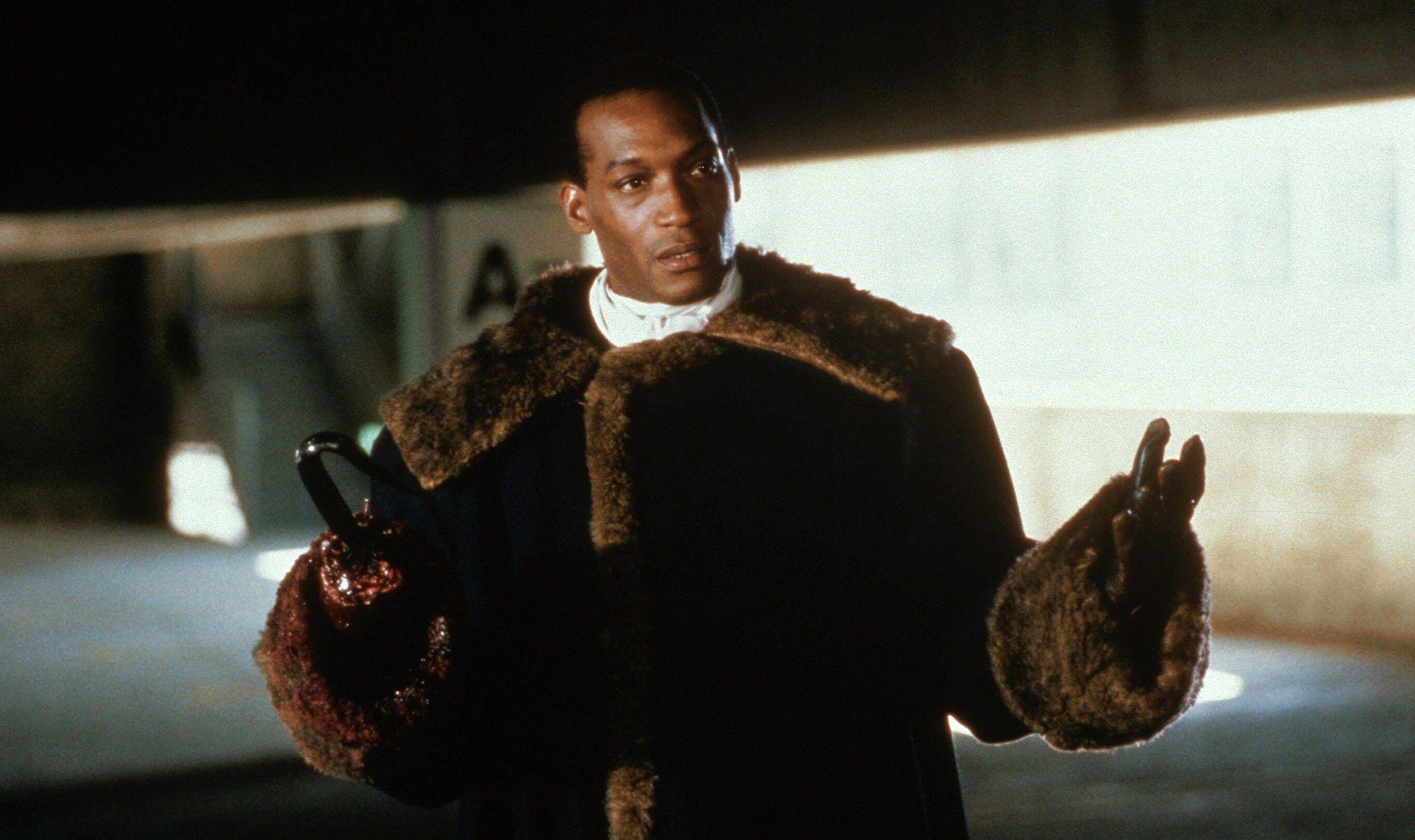 Find Out What's Playing on SyFy's Frightful Halloween Feature Film ...