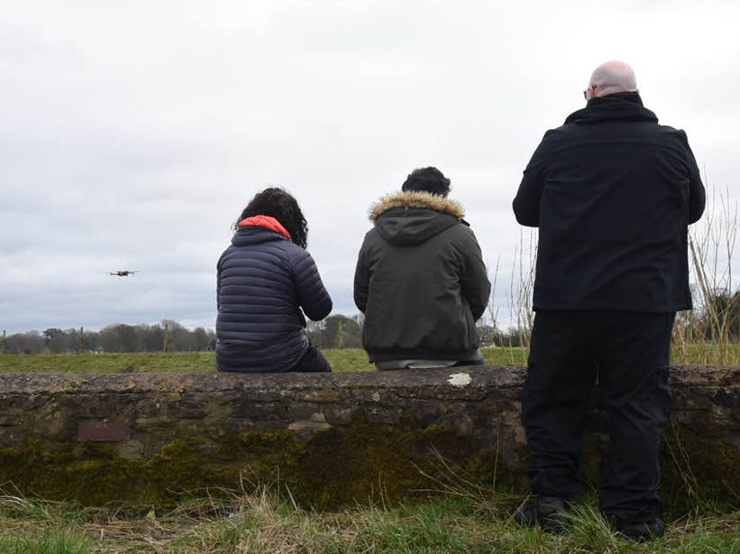 The veil thins on the Nicola Bulley cover-up