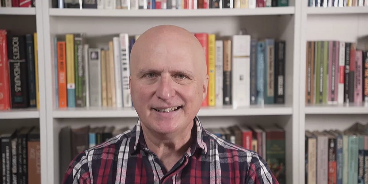 Thoughts on Israel - by Aaron M. Renn - Aaron Renn
