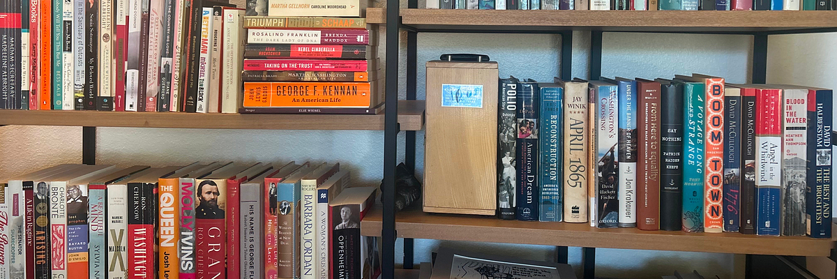 Kathryn Anne Edwards | Substack