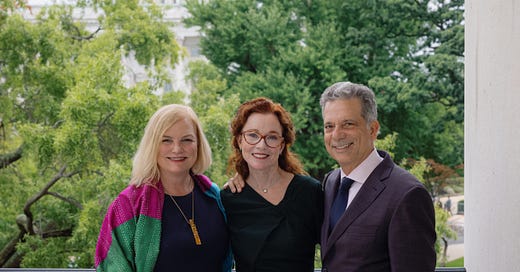 Wine Bible(ing) | Karen MacNeil | Substack