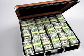 Steve Emig: The White Bear's Substack | Substack