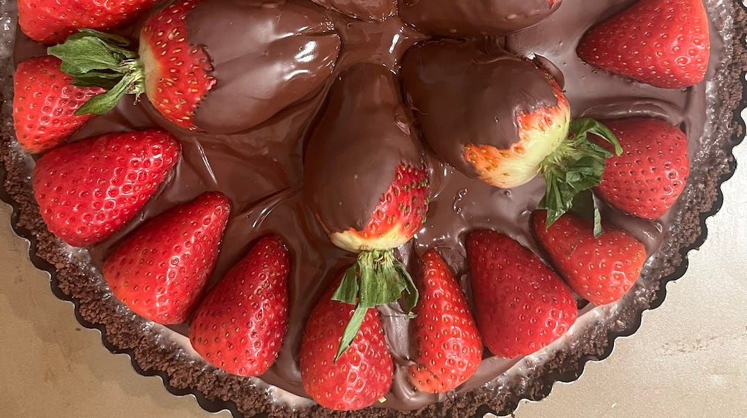 The Kitchen Failures That Made Us Better Cooks