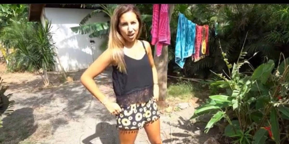 The Rich Mindset That Lead to $650k...in 1 Month