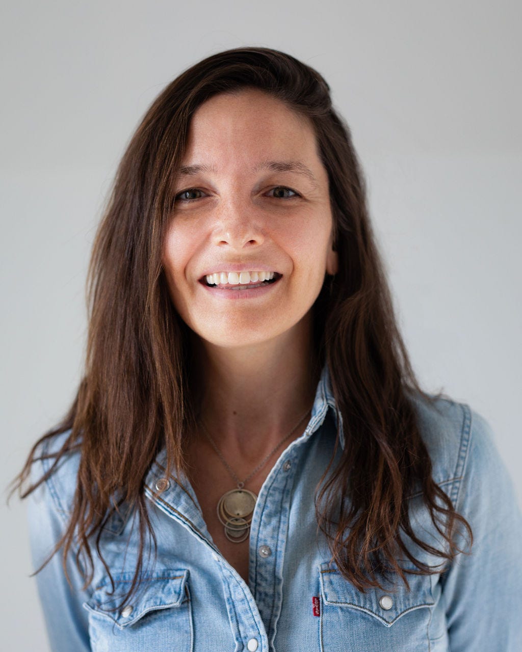 Molly Bullock | Substack