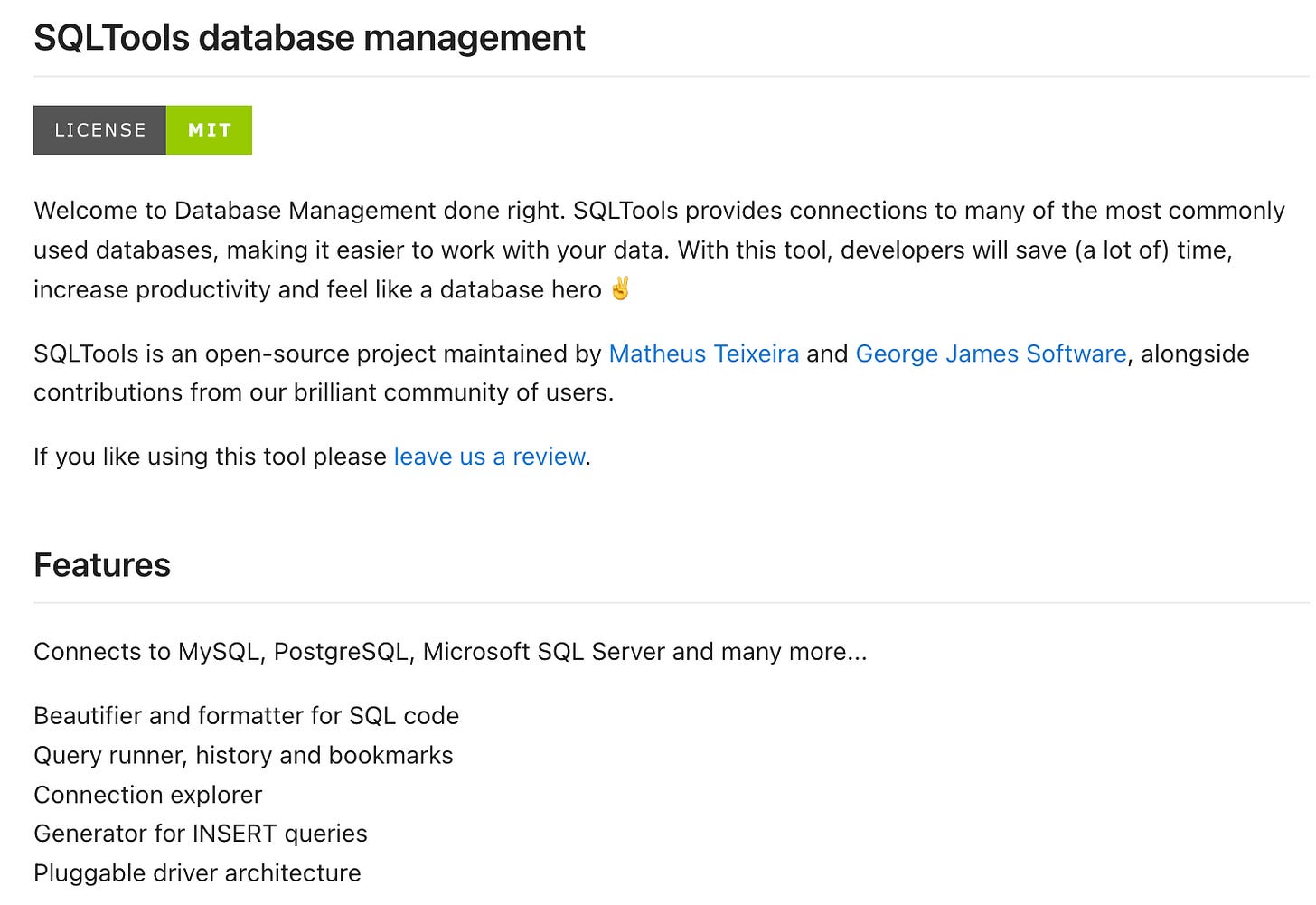 Five VScode Extensions for Working with Data