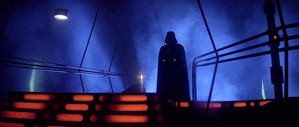 Star Wars: The Empire Strikes Back (1980) • 45 Years Later — the ...