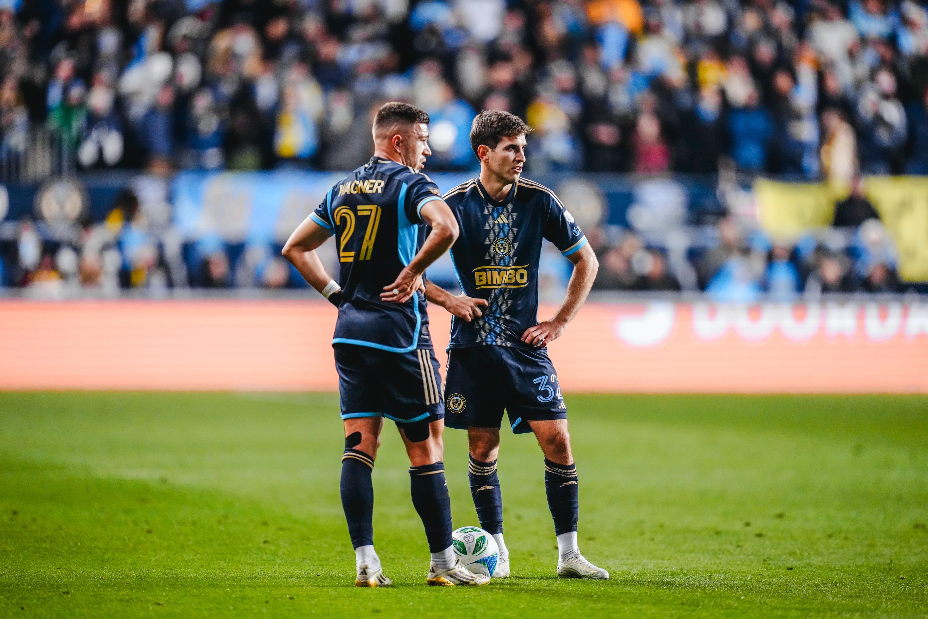 Breaking Down the 2026 Philadelphia Union Roster As It Stands