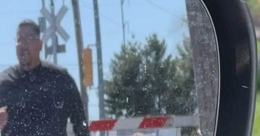 The Beverly Beat | Paul Leighton | Substack