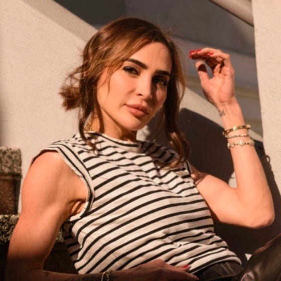 Nicole Keshishian Modic | Substack