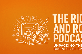 Rich and Rob | Substack