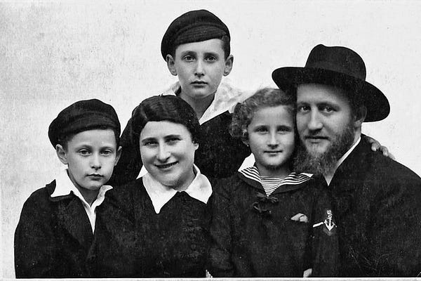 Oldster Magazine | Sari Botton | Substack