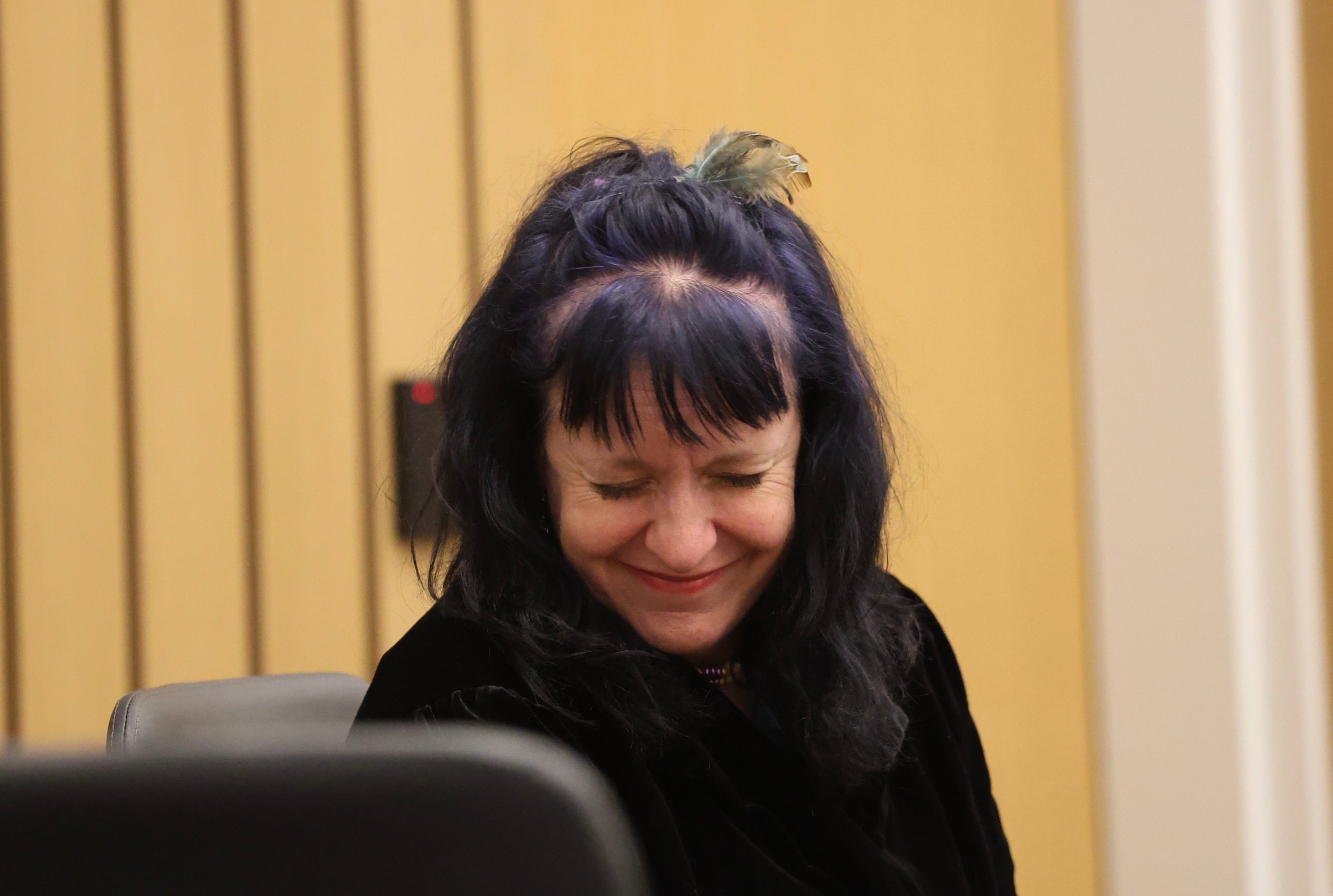 Nick Sortor's 'Crowtifa' Bird-Costumed Anti-ICE Protester Acquitted ...