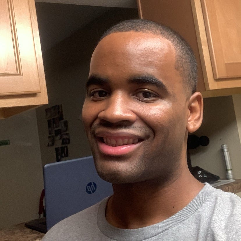 Travis Scott | Substack