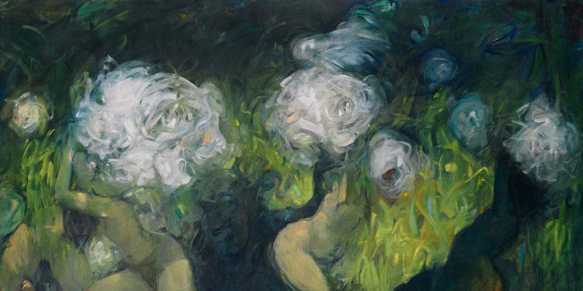 Quineans be Quining - subkiyy’s Substack