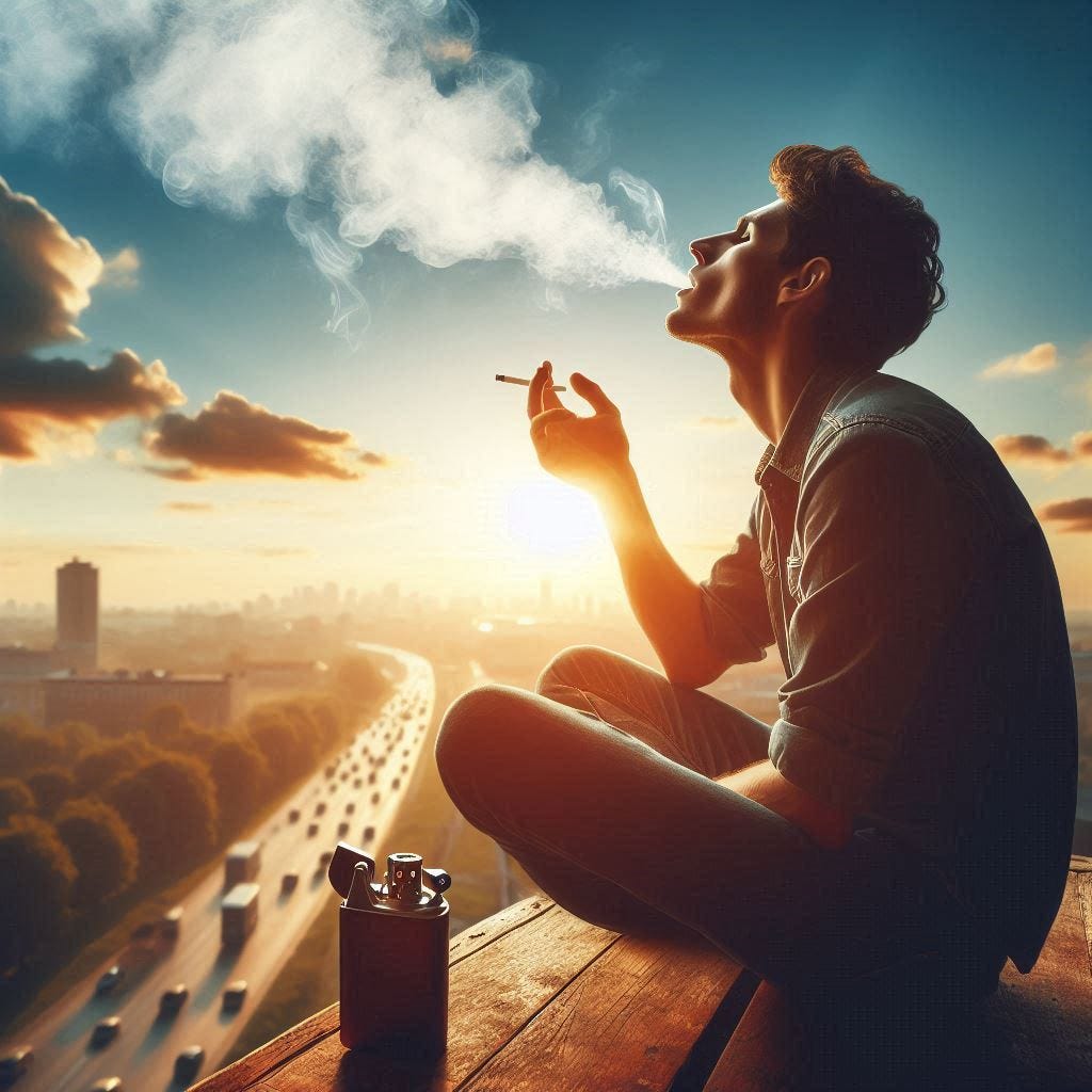 Googling ‘Is Vaping Safe?’ Here’s the Answer You Won’t Find in Ads