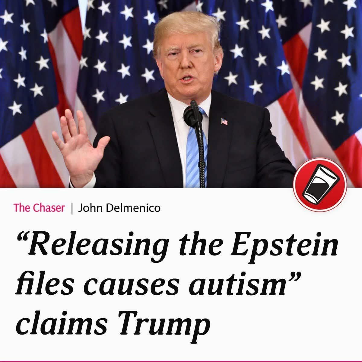 American Horror Story: Eugenics USA - by Wired Differently