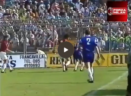 FORZA MILAN SUBSTACK | Substack