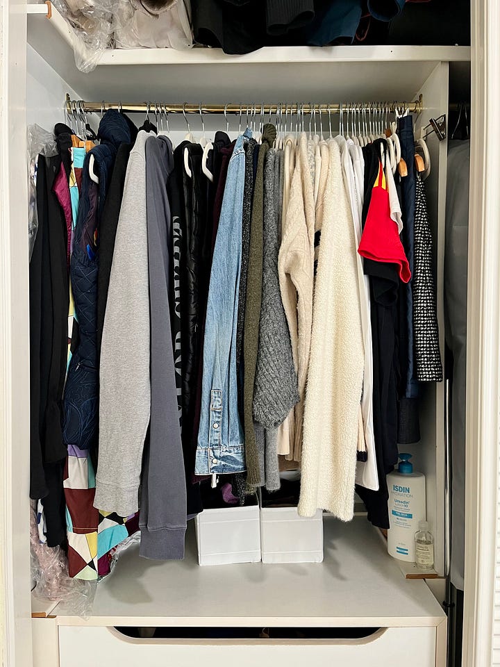 🧹Three Ways to Clean Your Substack - by Rachel Drummond