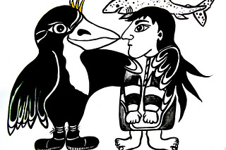 Imelda Almqvist's Substack | Substack