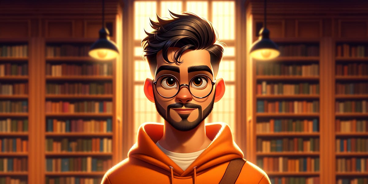 The Creative Dump Vol. 1 - The Intro - by Akshay Ram