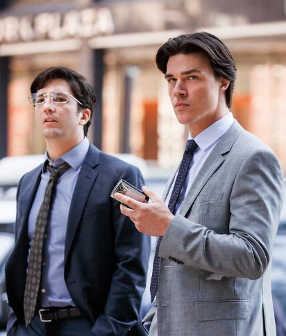 Why Swap Spreads and Basis Matter - Global Macro Method