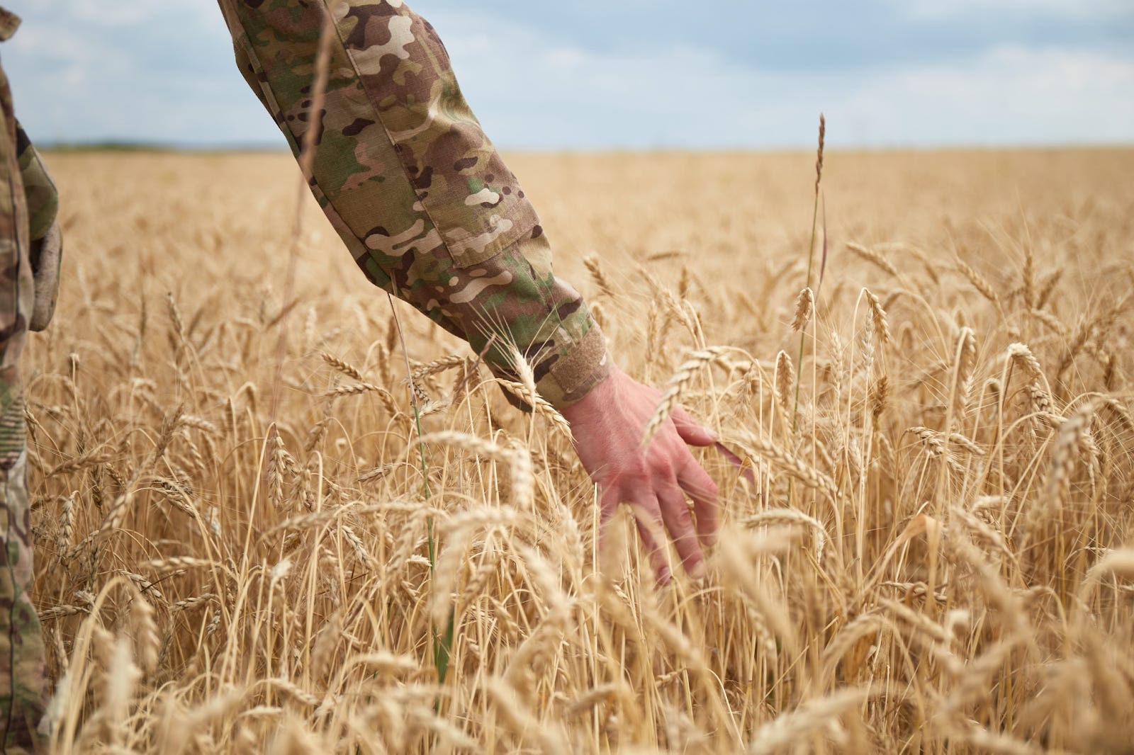U.S. Leadership in Food Biomanufacturing: A National Security Imperative