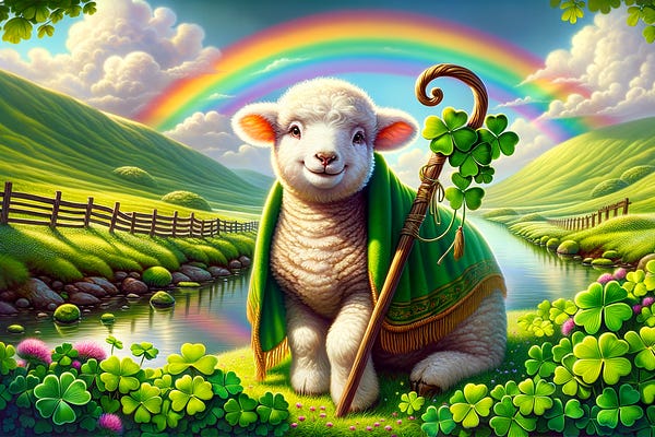 KJV Cards | Ivan David Lippens | Substack