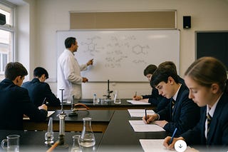 David Didau: The Learning Spy | Substack