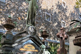 Liminal with Jennifer Steil | Substack