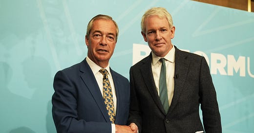 Matt Goodwin | Substack