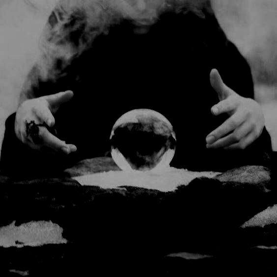 Invocation vs Evocation in Magickal Practice