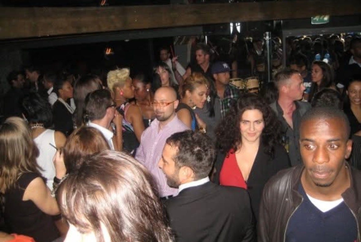 The New Record Label Manifesto: Why “Broad” is Dead and Community is ...