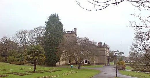 Andrew’s Previews | Andrew Teale | Substack